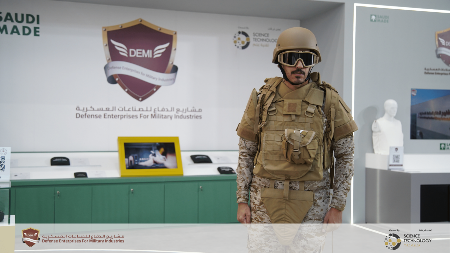 Defense Enterprises – Defense Enterprises for military industries